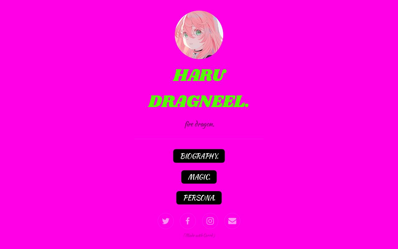 Natsu's Baby Sister.